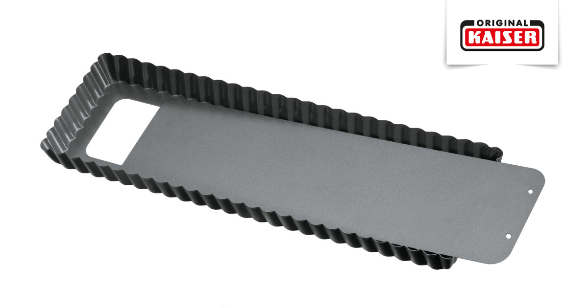 KAISER Original - KAISER La Forme Plus Tarte- und Quicheform mit ...