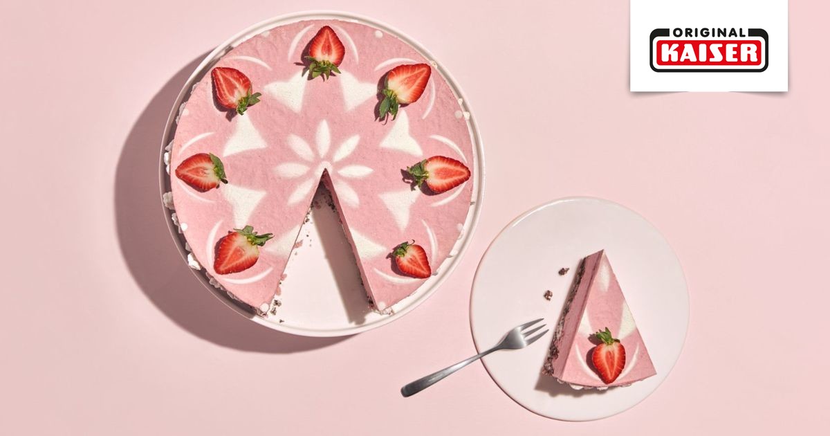 Rezepte - KAISER Original